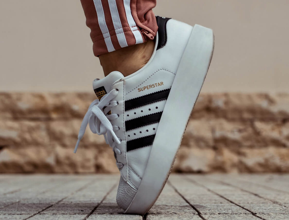 adidas übertrifft die Erwartungen der Analysten und geht durch die ...