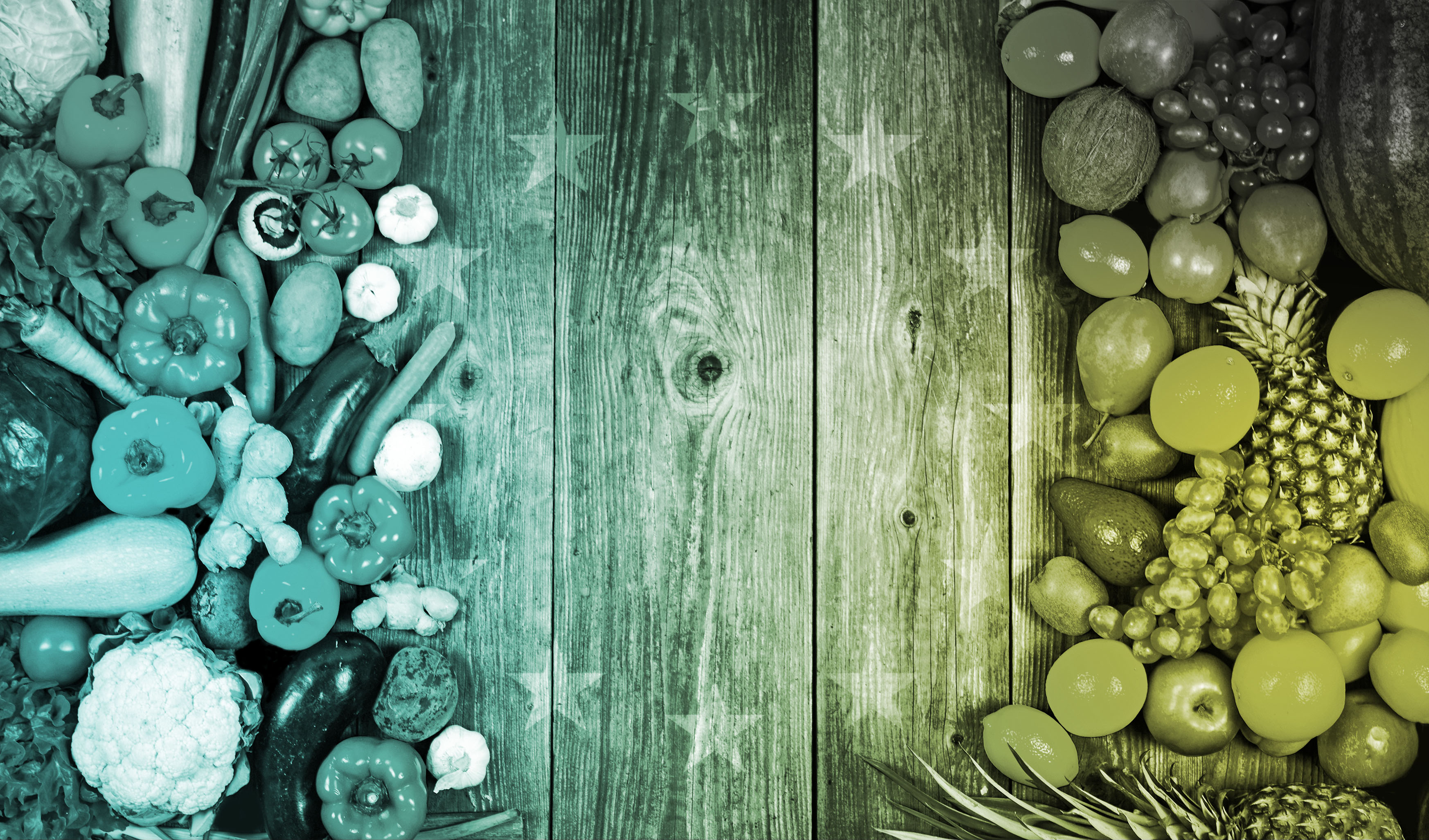 Green Deal treibt dei Food-Branche | CAPinside