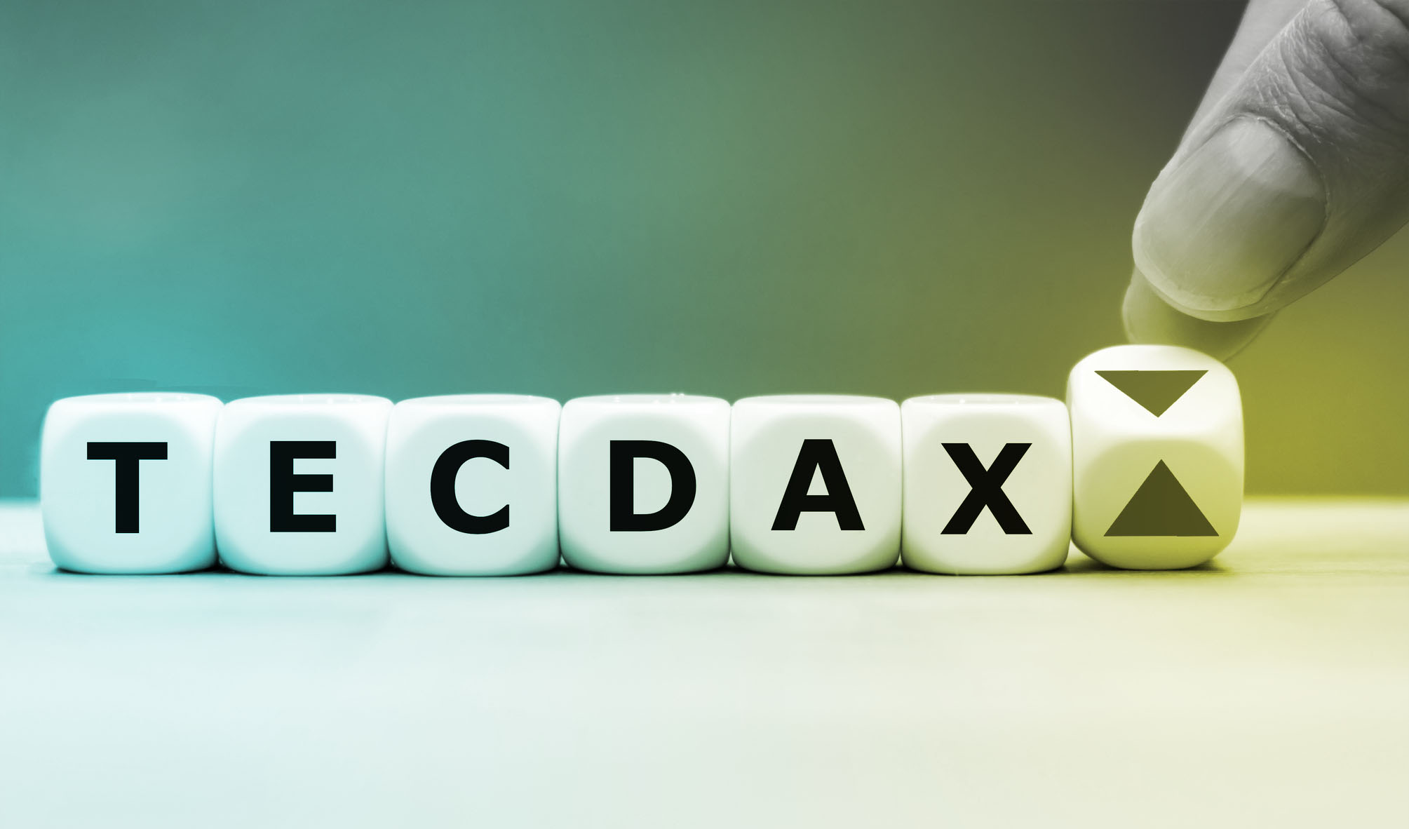 Warum im TecDax heimliche Börsenstars schlummern | CAPinside