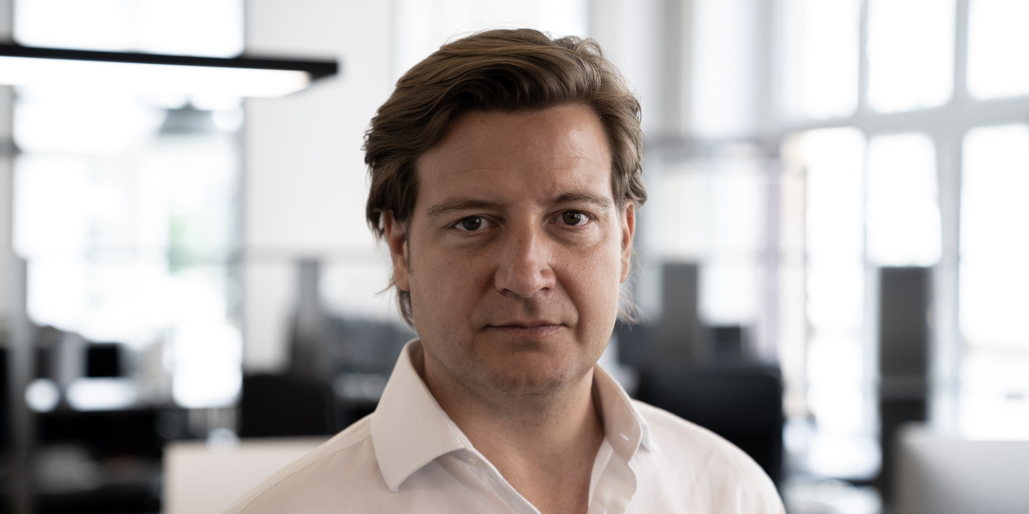 CAPinside-CEO Achim Denkel im Interview | CAPinside