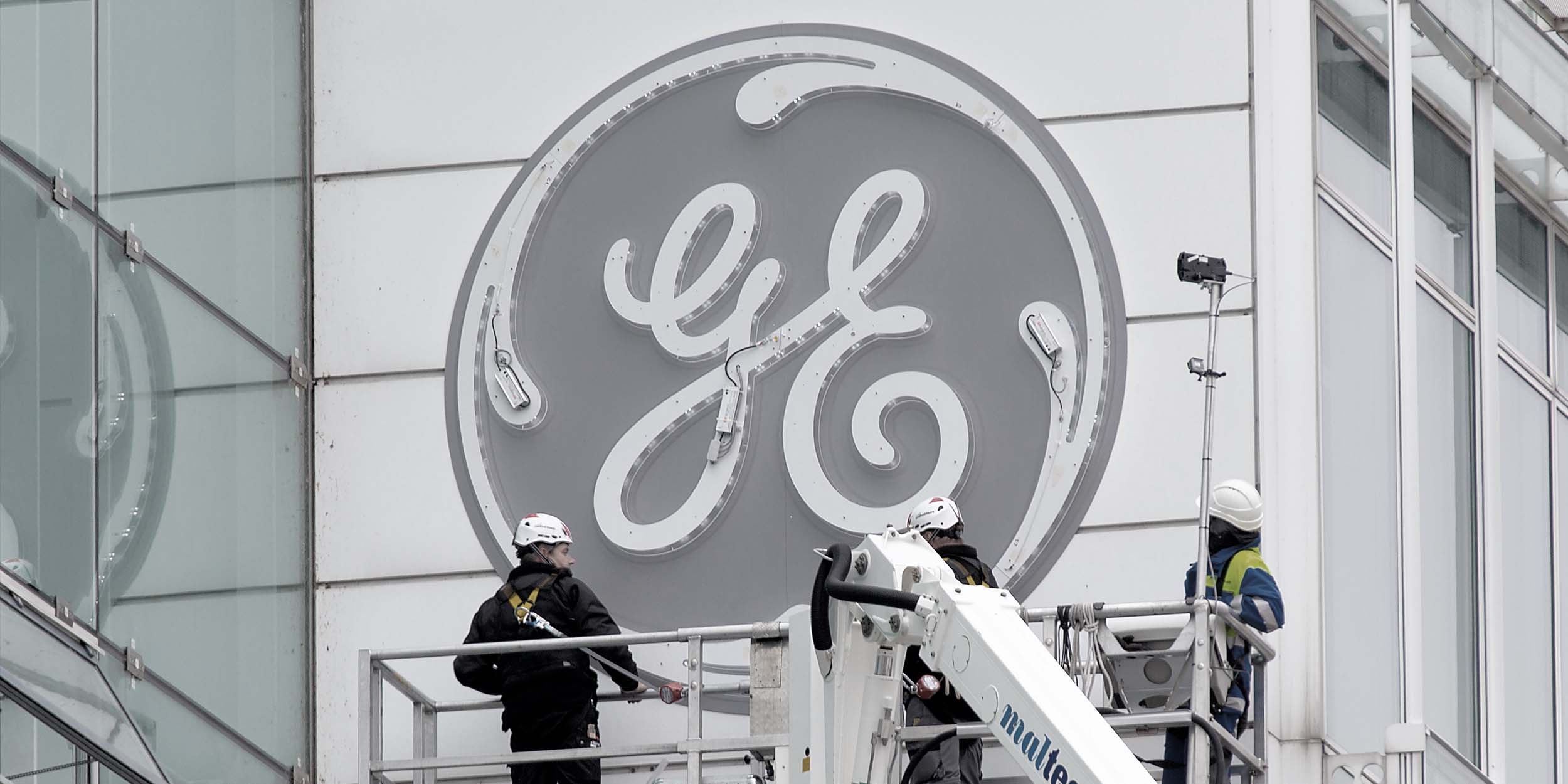 Comeback von General Electric? | CAPinside