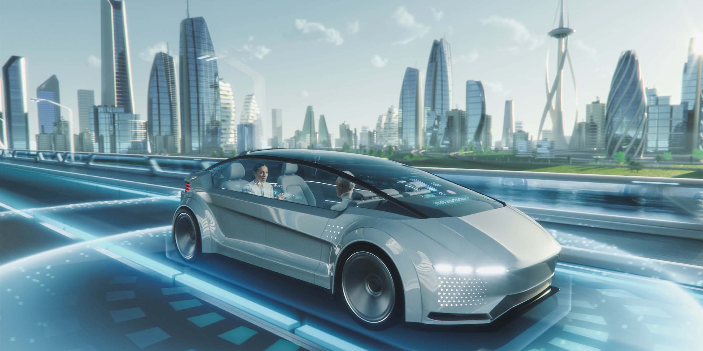 Branchen-Analyse: Megatrend Future Mobility | CAPinside