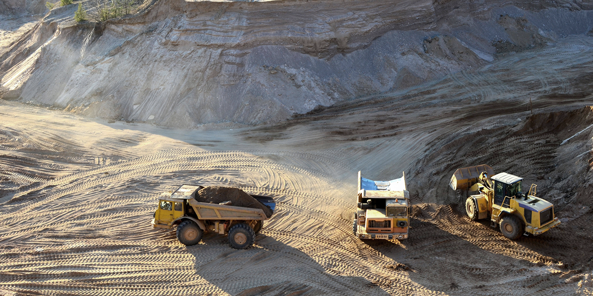 Die besten Rohstofffonds im 5-Jahres-Vergleich | CAPinside