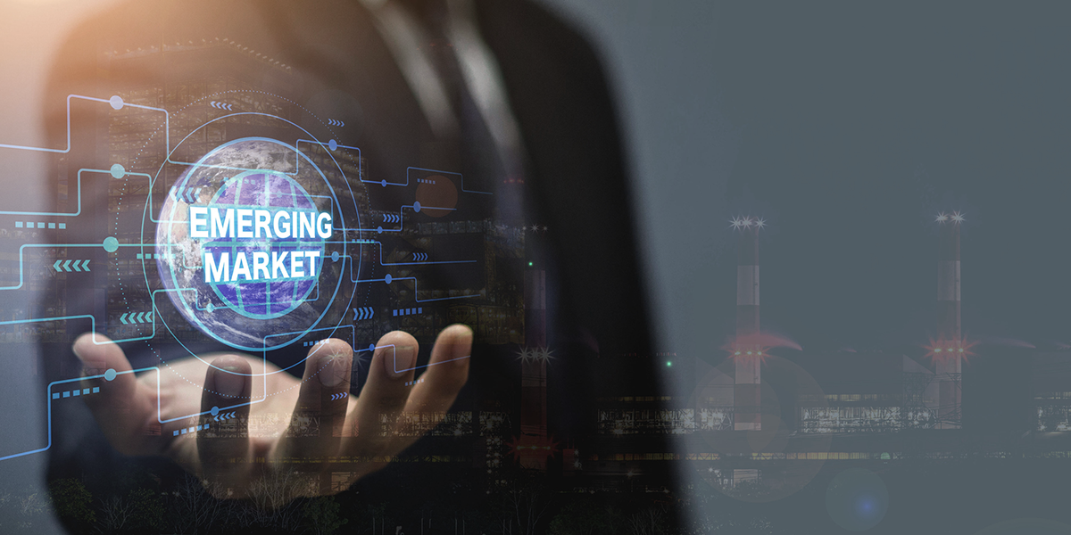 Die wichtigsten Emerging Market Fonds für 2023 | CAPinside