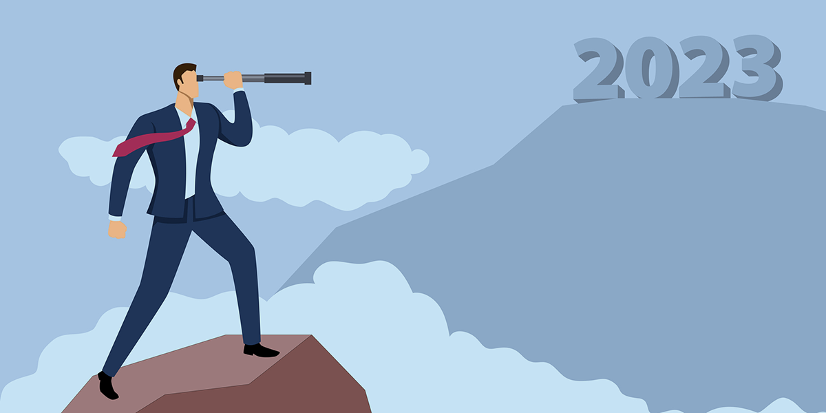 Finanzmarkt-Ausblick 2023 | CAPinside