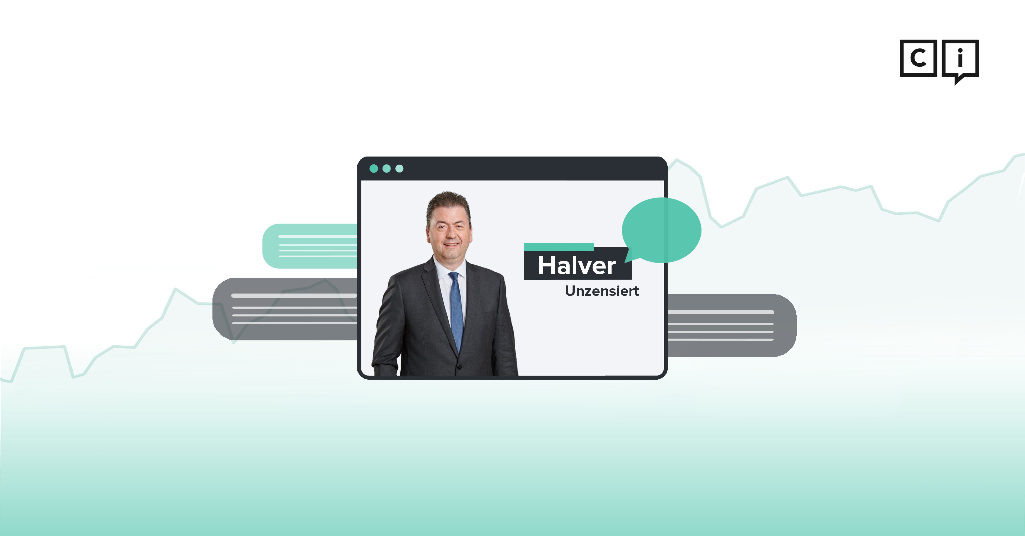 Halfer Unzensiert: Kapitalmarkt 2023 – Neues Spiel, neues Glück ...