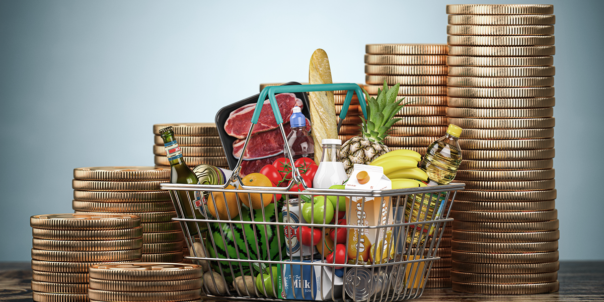 Food-Fonds und -ETFs | CAPinside