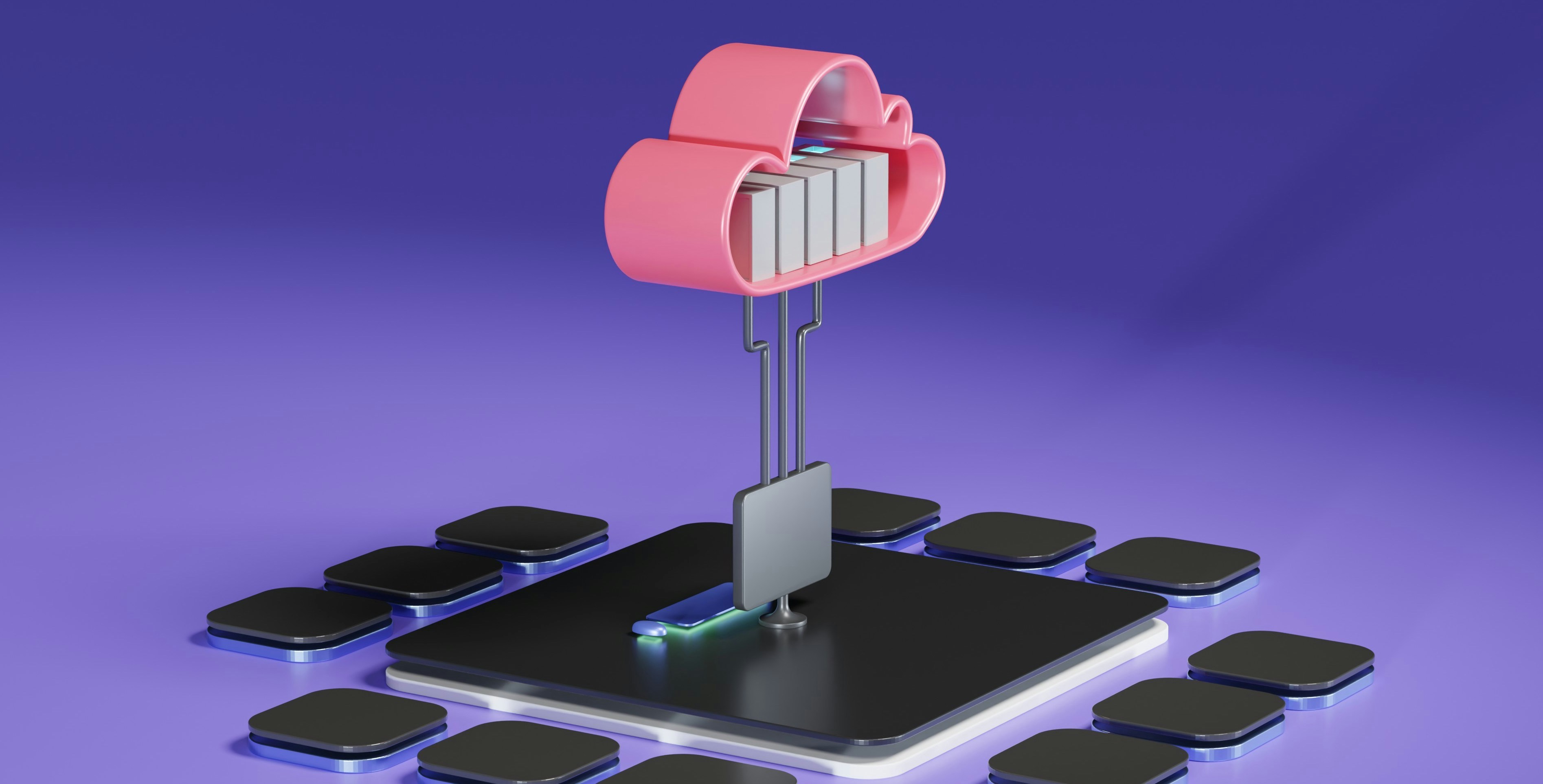 Welcher Cloud Computing ETF ist der beste? | CAPinside