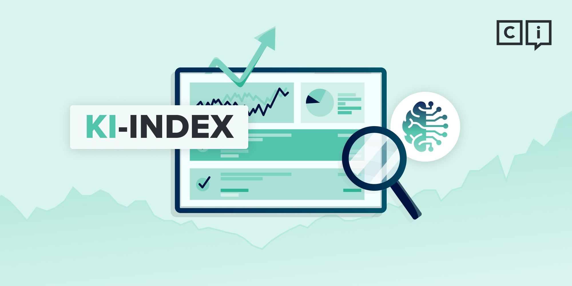 KI-Index auf einem neuen Gipfel | CAPinside