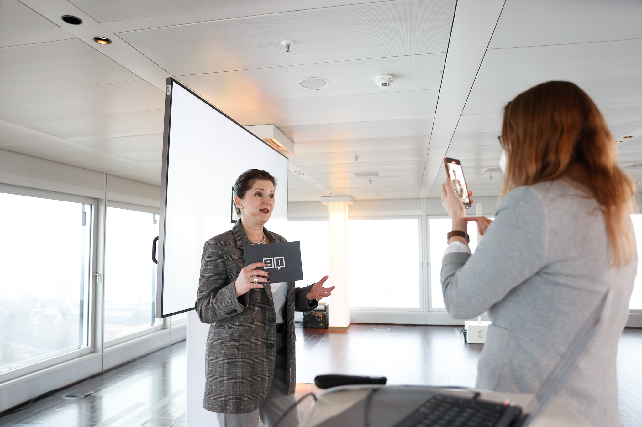 Eindrücke vom CAPinside Investment Kongress | CAPinside