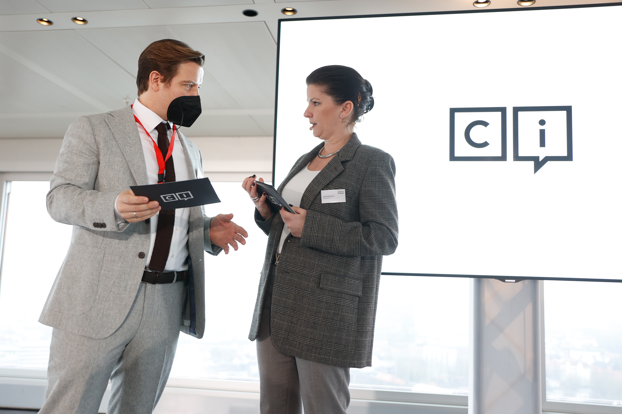 Eindrücke vom CAPinside Investment Kongress | CAPinside