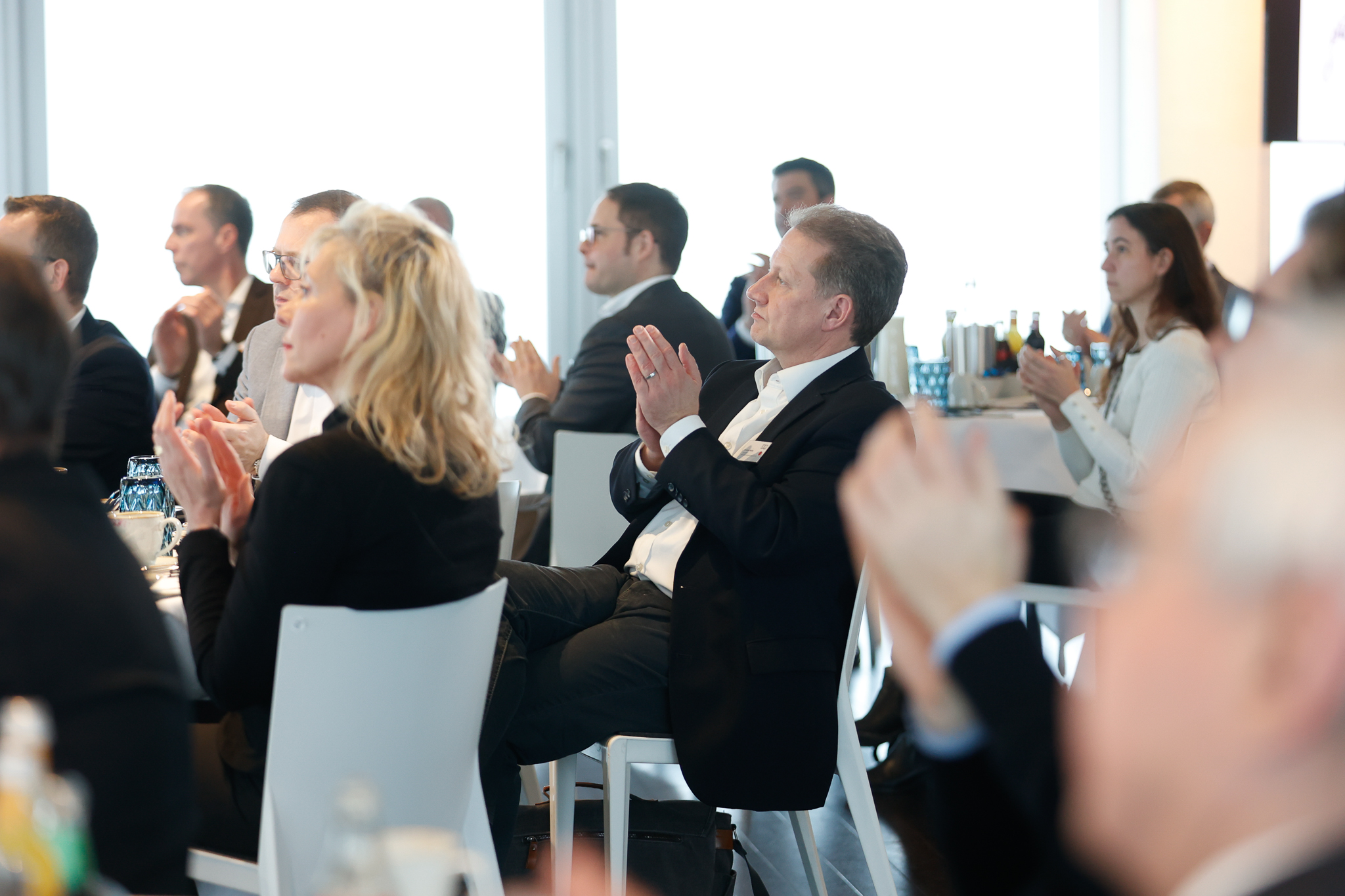 Eindrücke vom CAPinside Investment Kongress | CAPinside
