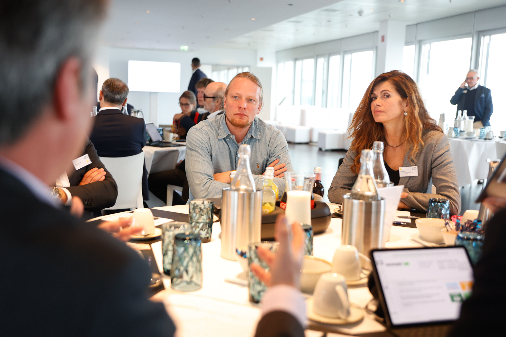 Eindrücke vom CAPinside Investment Kongress | CAPinside