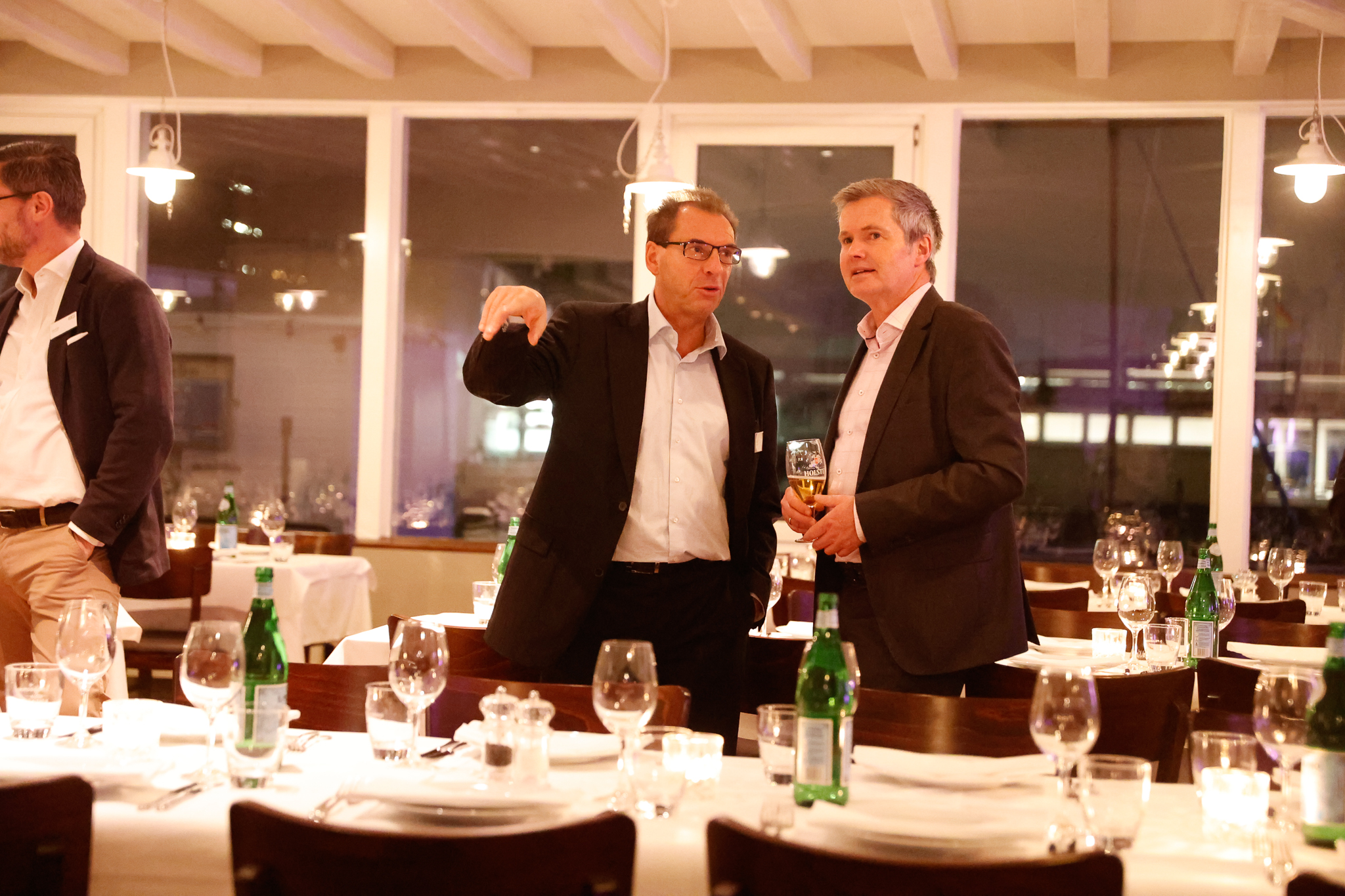 Eindrücke vom CAPinside Investment Kongress | CAPinside