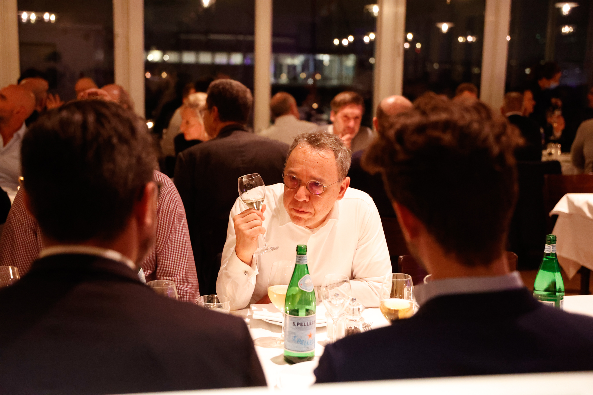 Eindrücke vom CAPinside Investment Kongress | CAPinside
