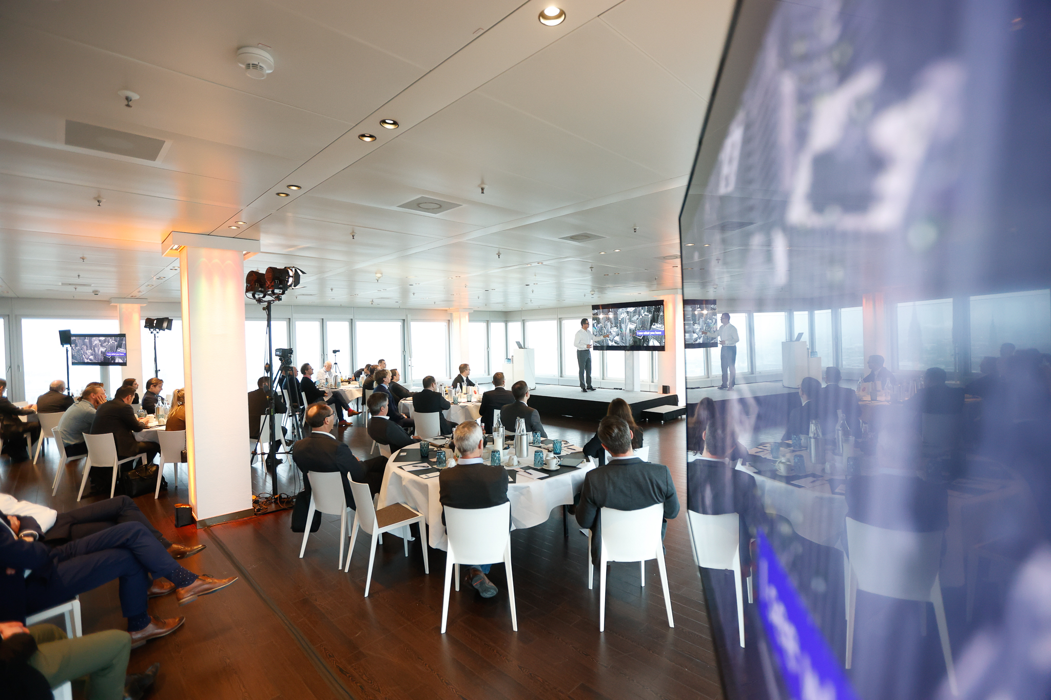 Eindrücke vom CAPinside Investment Kongress | CAPinside