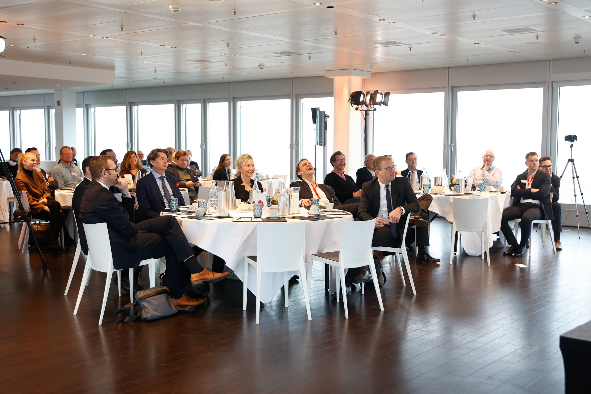 Eindrücke vom CAPinside Investment Kongress | CAPinside