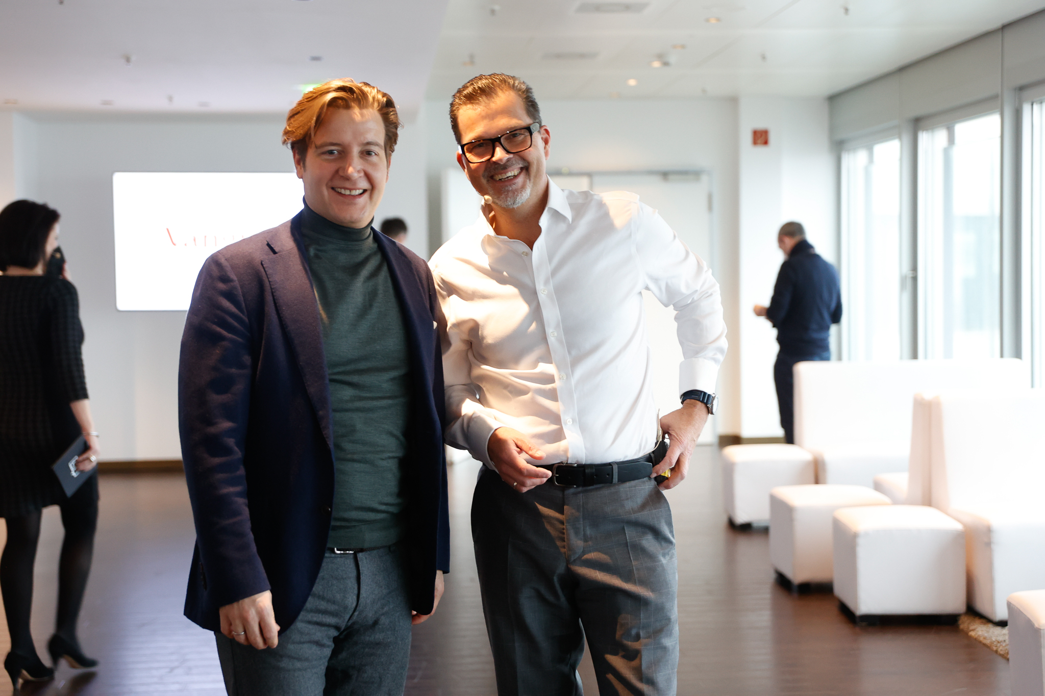 Eindrücke vom CAPinside Investment Kongress | CAPinside