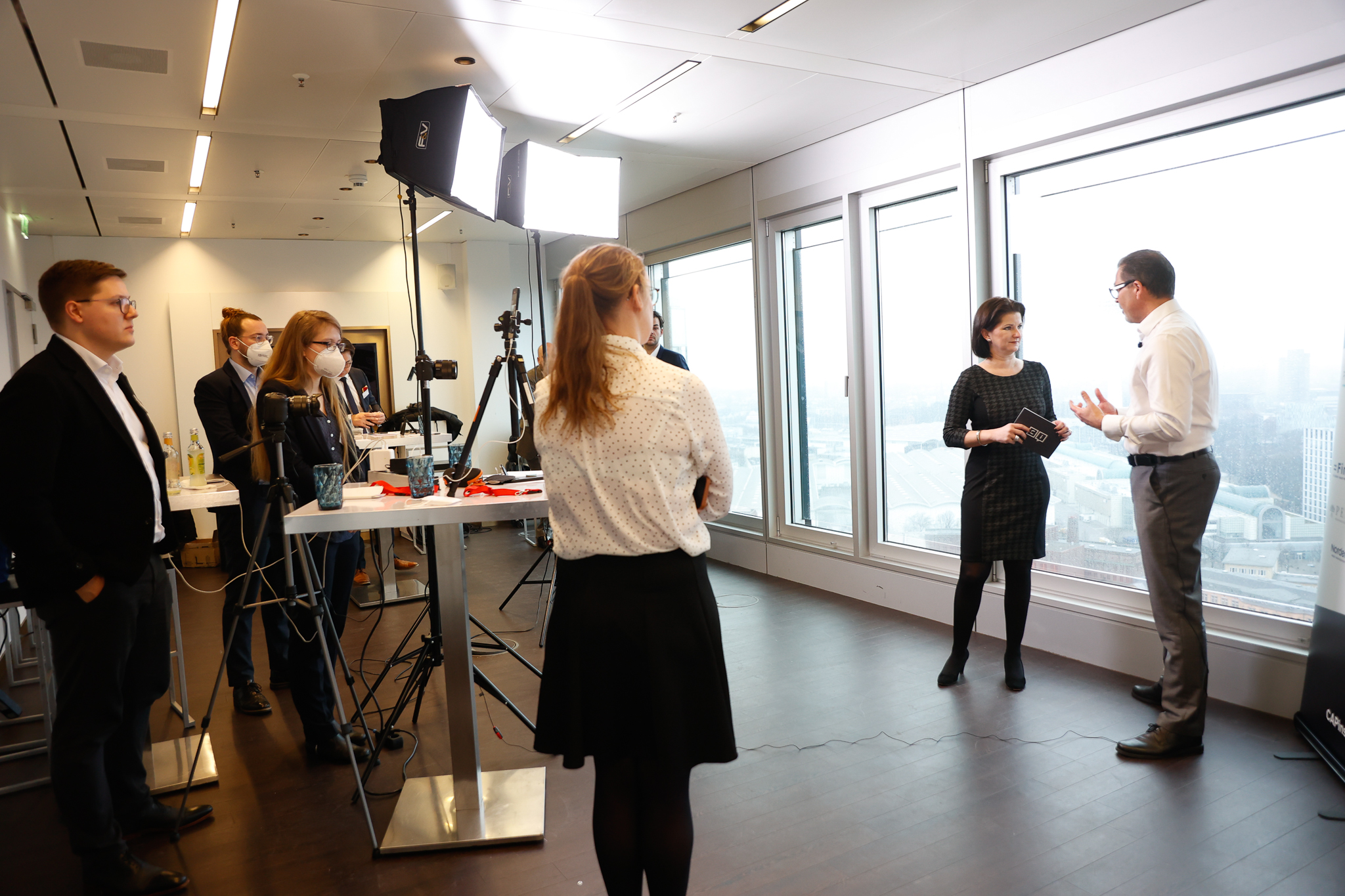 Eindrücke vom CAPinside Investment Kongress | CAPinside