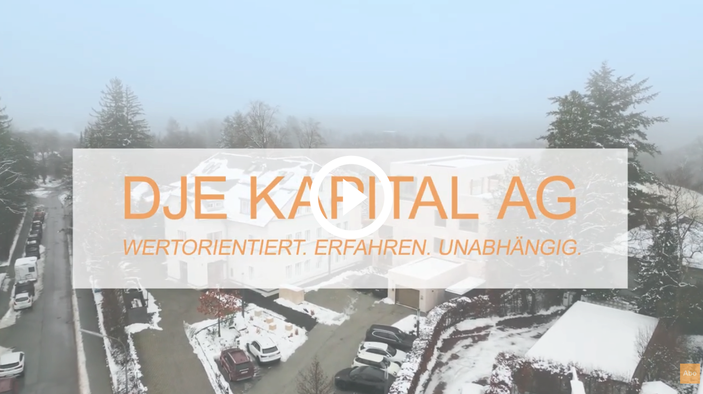 DJE Kapital AG | CAPinside